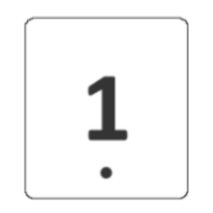 NUMBERFLY - Numberfly