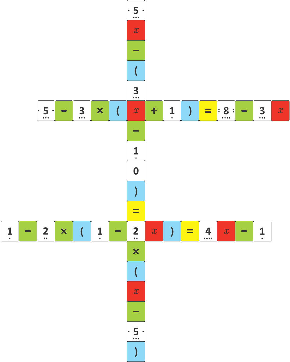 Advanced - Numberfly