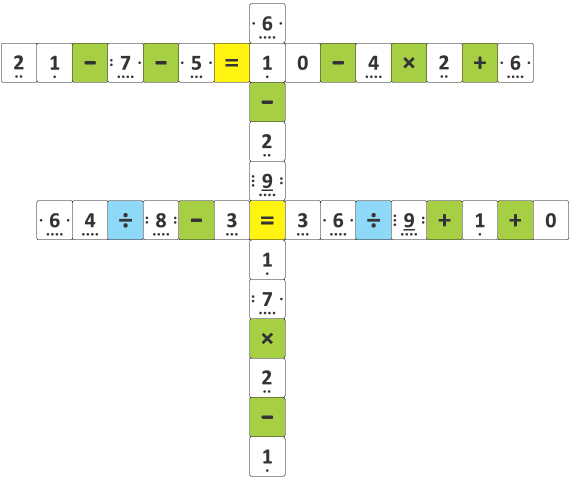 Advanced - Numberfly