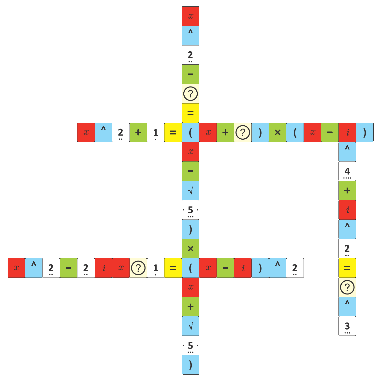 Advanced - Numberfly