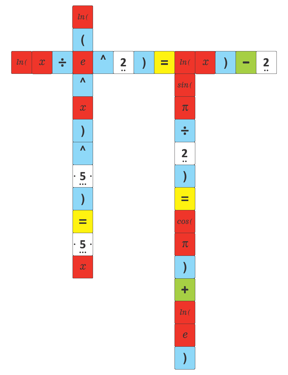 Advanced - Numberfly
