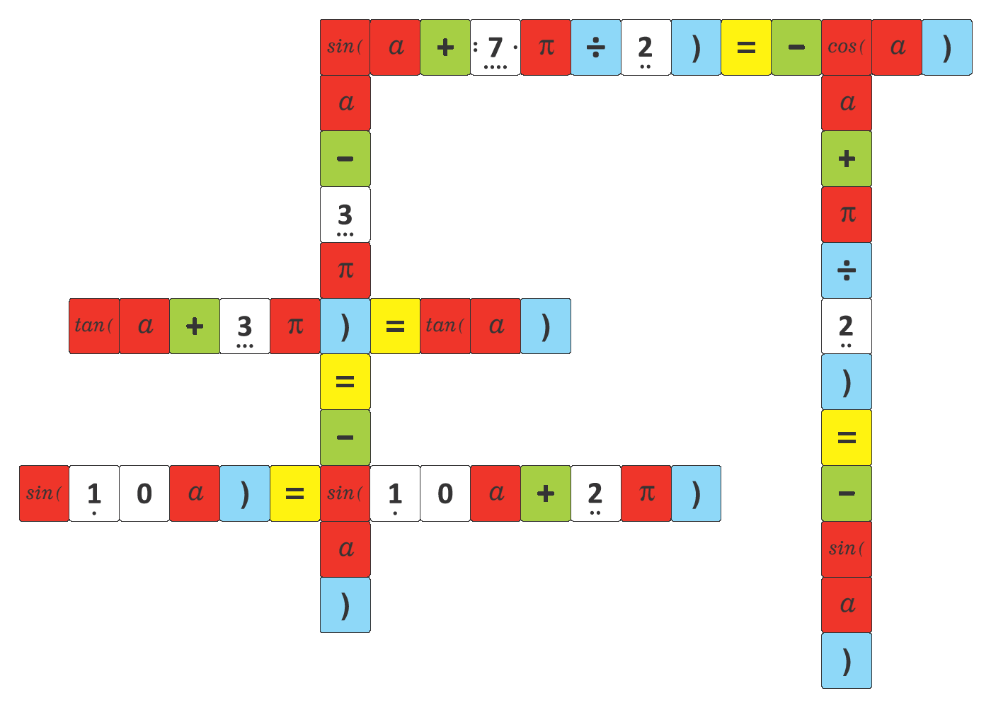 Advanced - Numberfly
