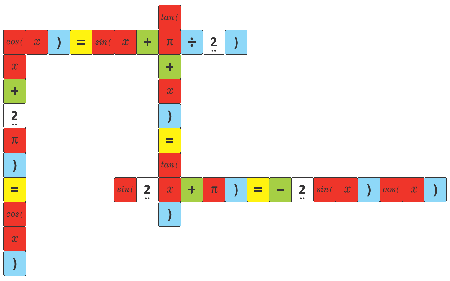 Advanced - Numberfly